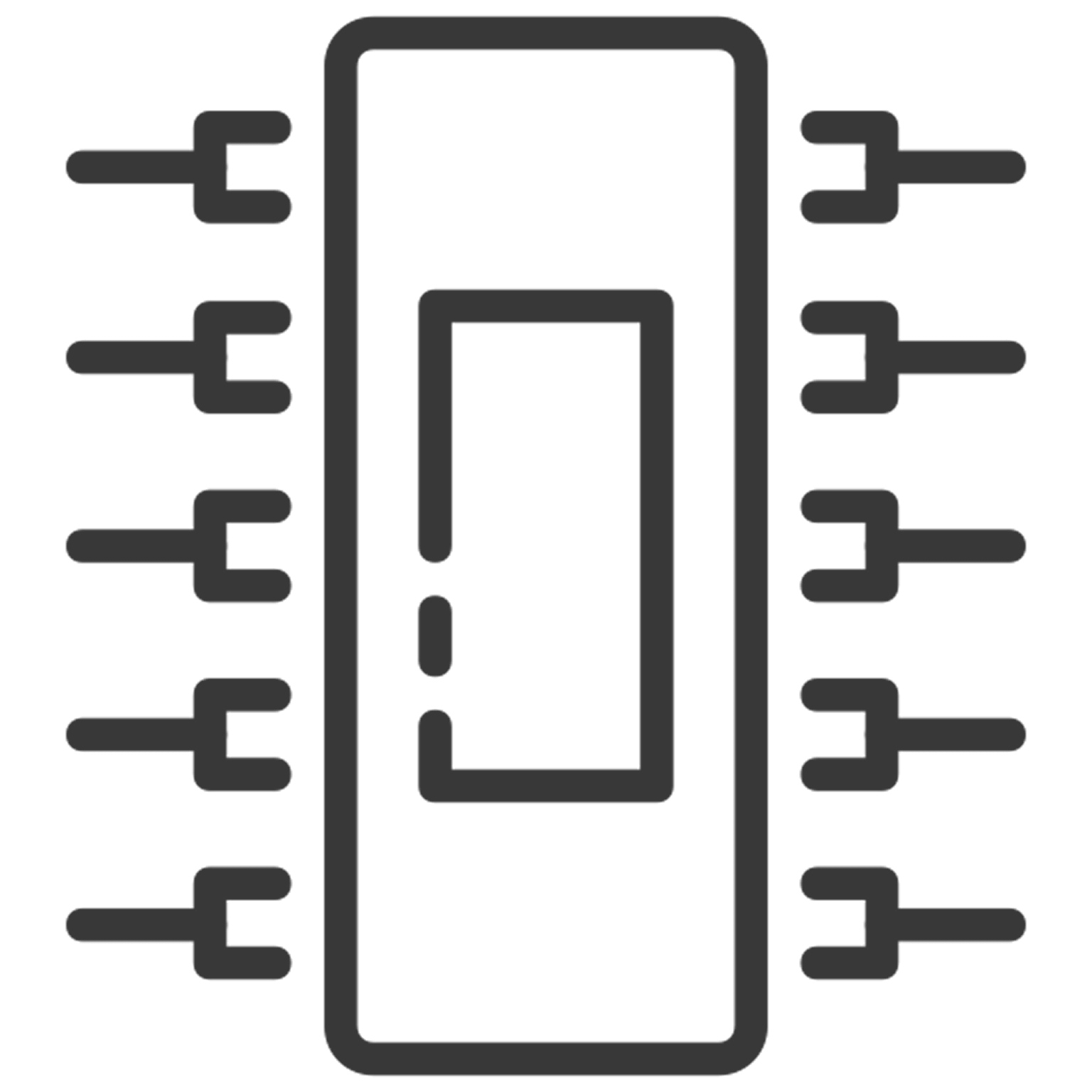 GENESIC SEMICONDUCTOR INC | Componentbuy